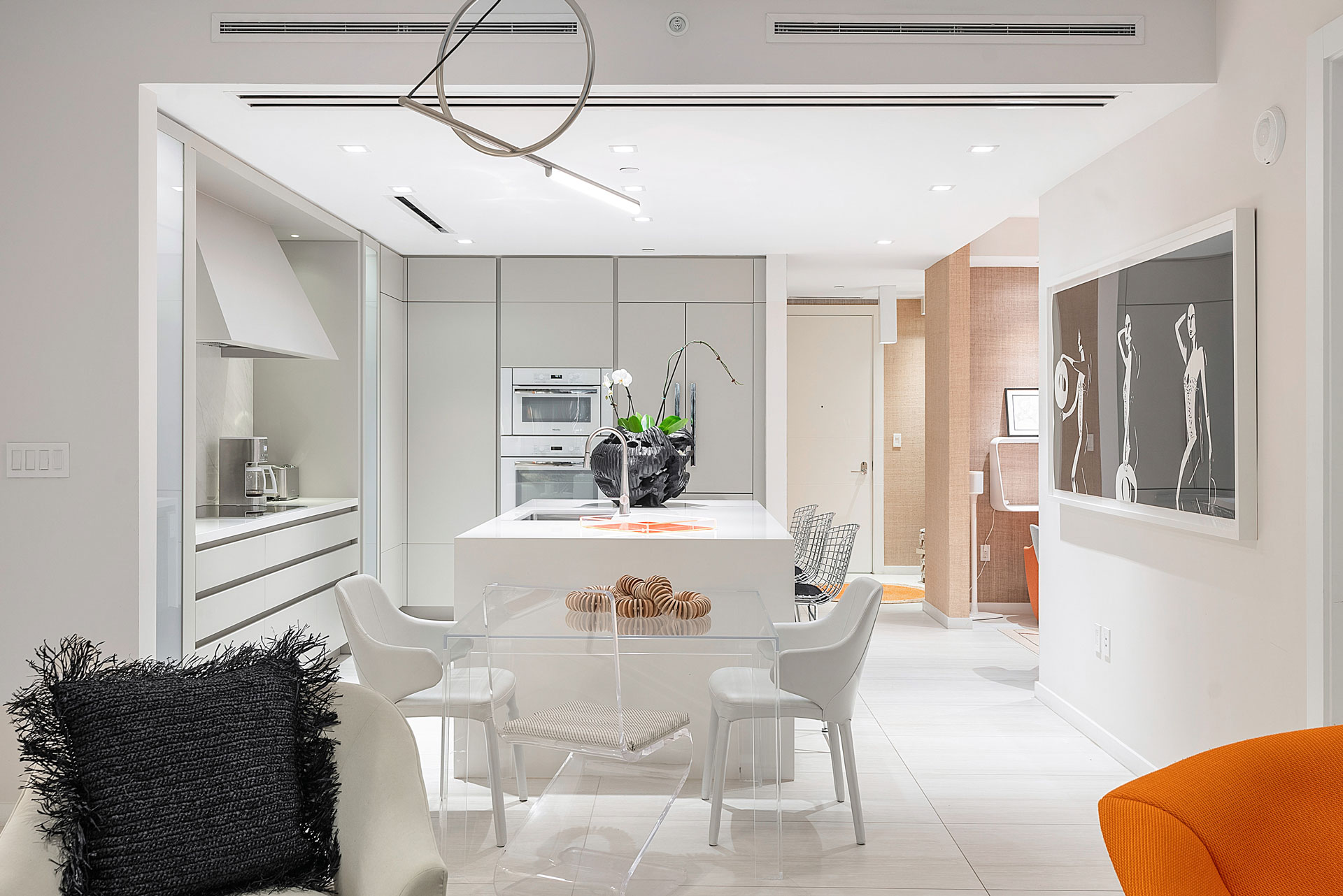 Renovations - Whitaker Velasquez Studio