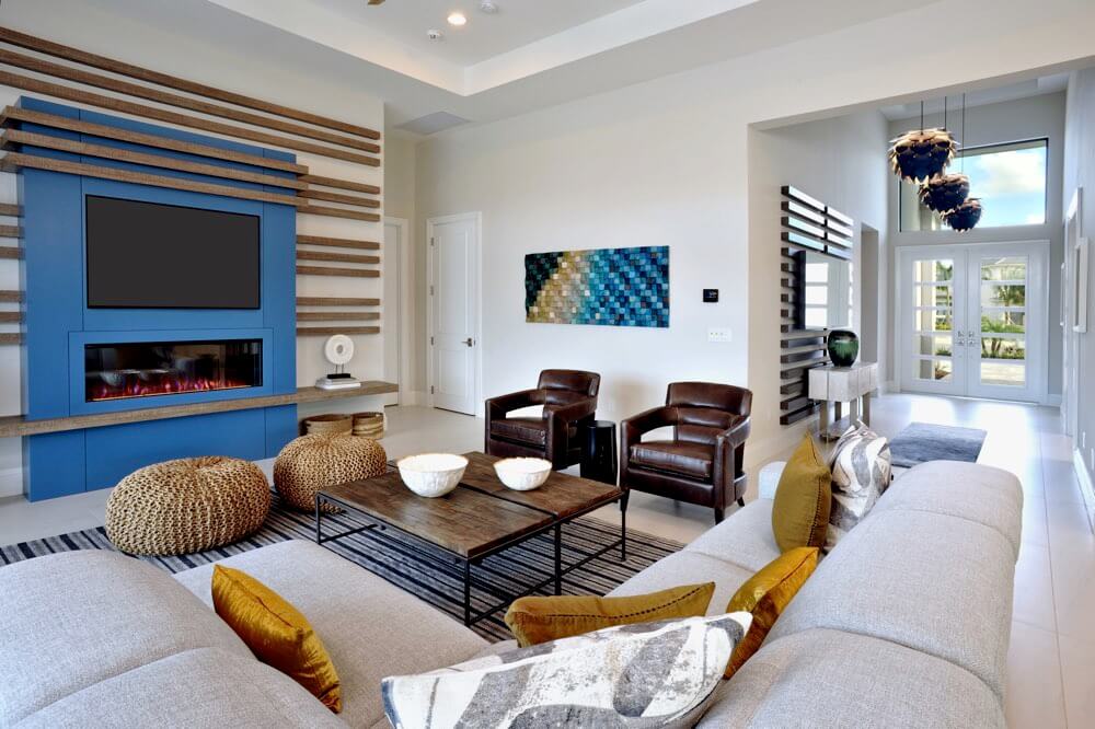 Staging - Whitaker Velasquez Studio