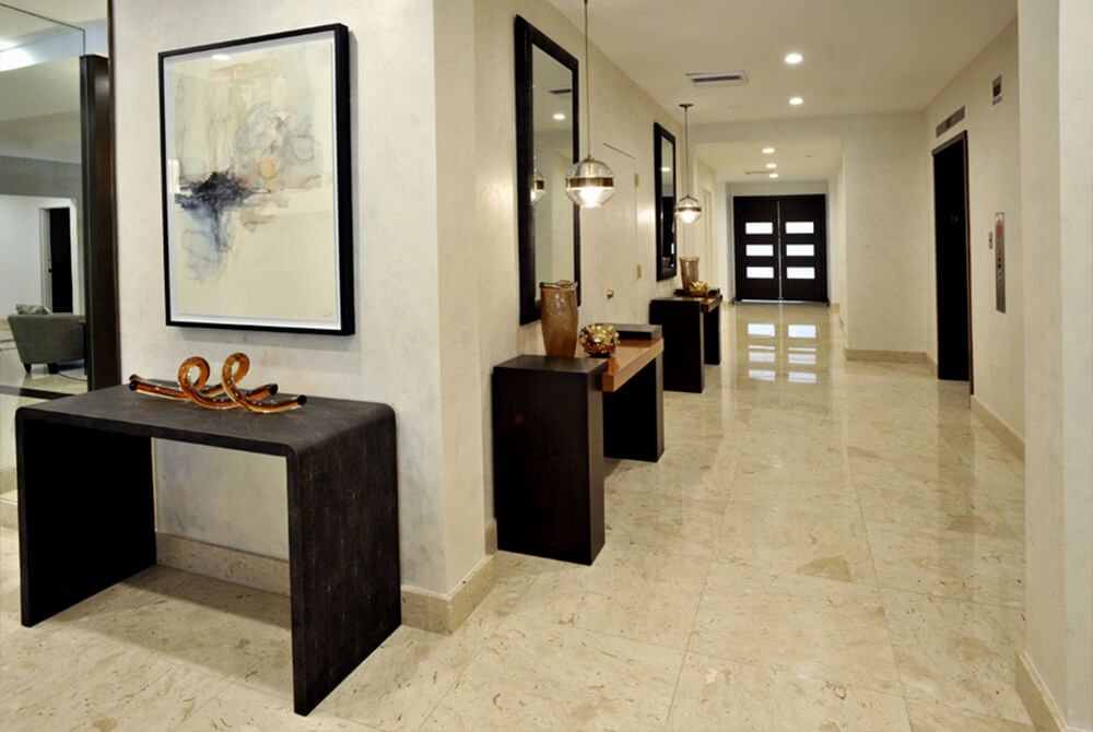 Commercial - Whitaker Velasquez Studio