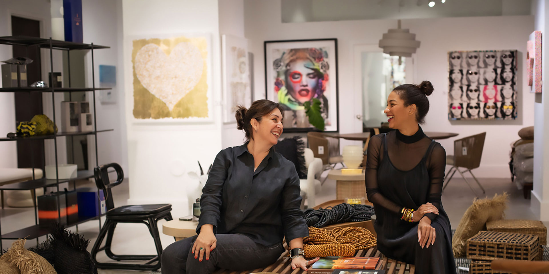 About Whitaker Velasquez Studio - Boca Raton Interior Design